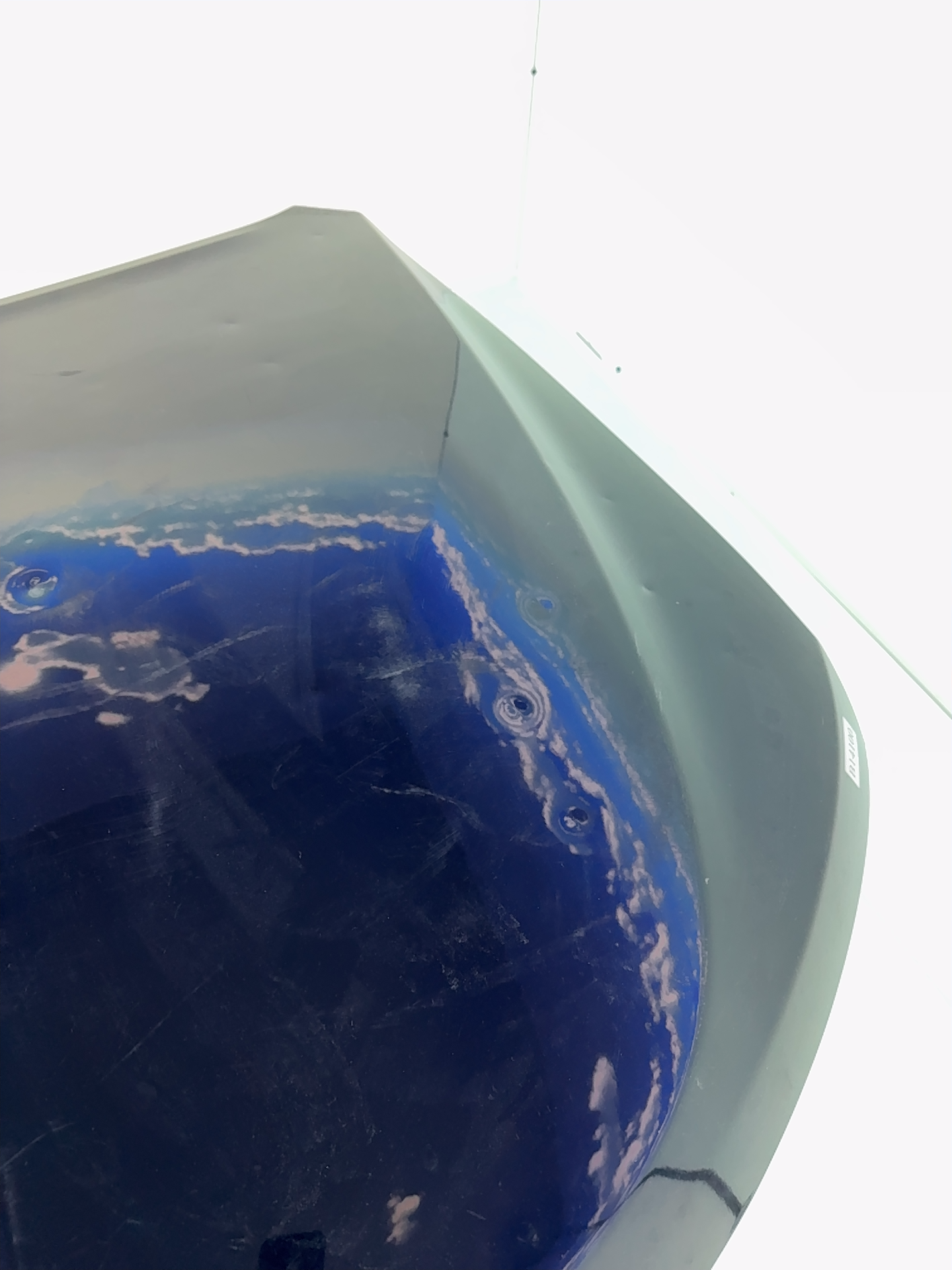 WIDVE Object Detection Dataset by Ross Testing