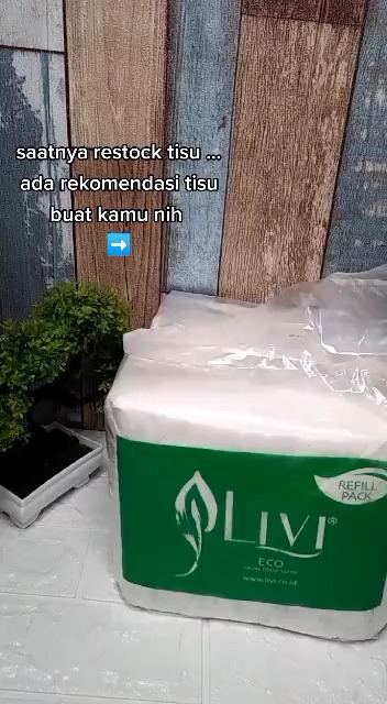 Tissue Object Detection Dataset by Planogram