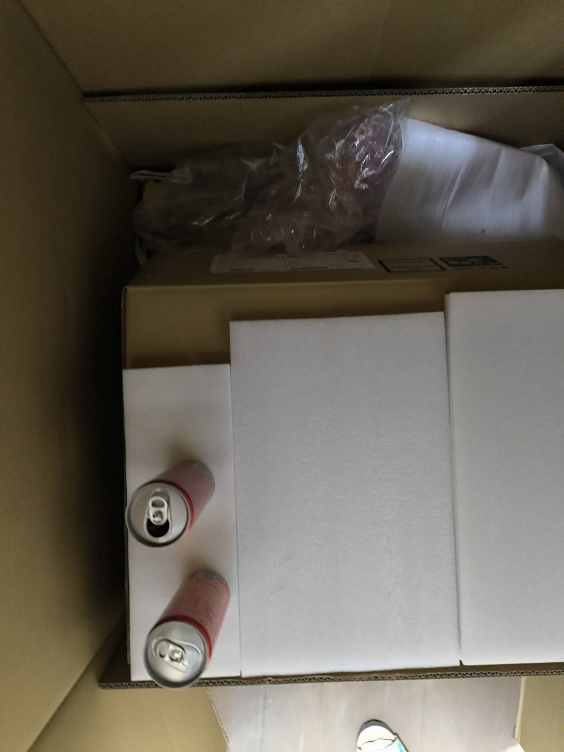 coca_cola_cans_top_view Object Detection Dataset (v5, 2024-12-04 4:34pm ...