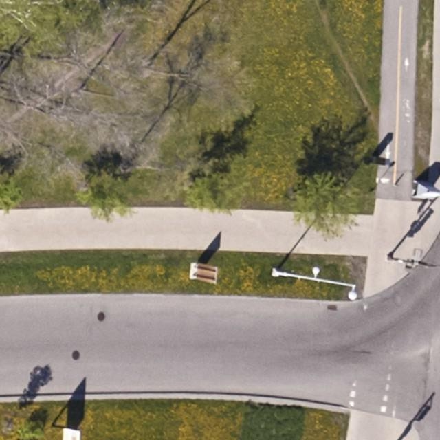 shuffle Object Detection Dataset by Laval