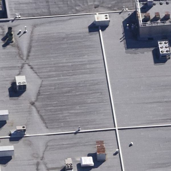 Poteaux train Object Detection Dataset and Pre-Trained Model by Laval