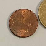 Euro-Coin-Detection Object Detection Model by OwnSoft Technologies