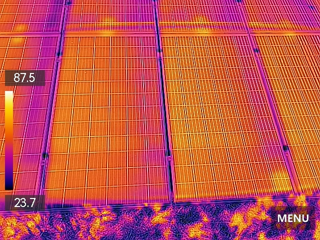 Manual Solar Object Detection Dataset And Pre Trained Model By Solar Panel