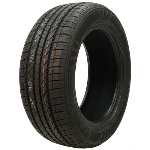 Tire detection Object Detection Model by GPA