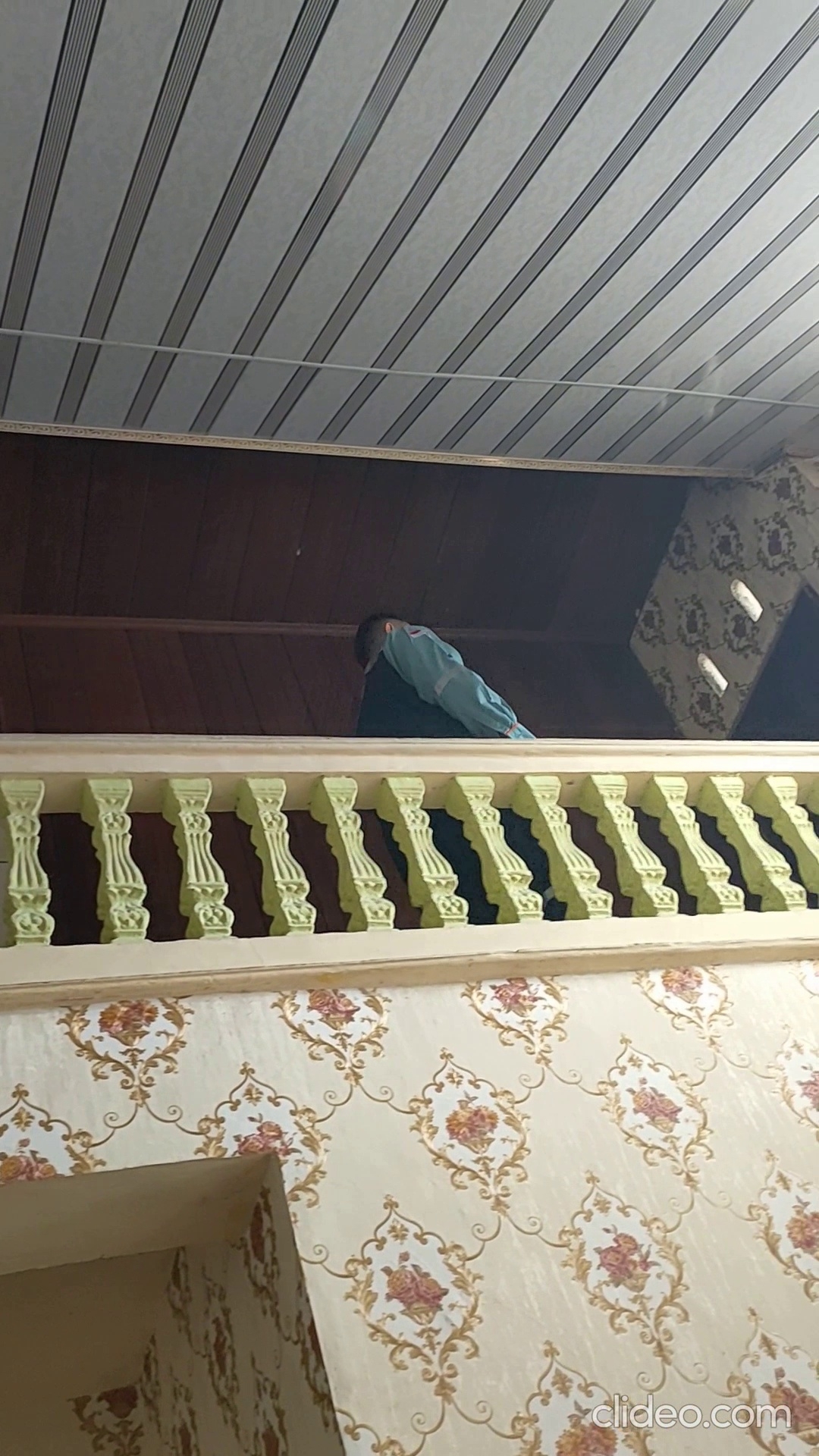 Wika-PPE-Detection Object Detection Dataset by TugasAkhir