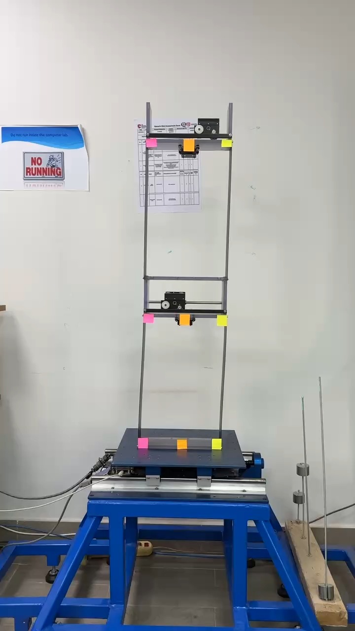 How to Use the 2-Storey-Shake Keypoint Detection API