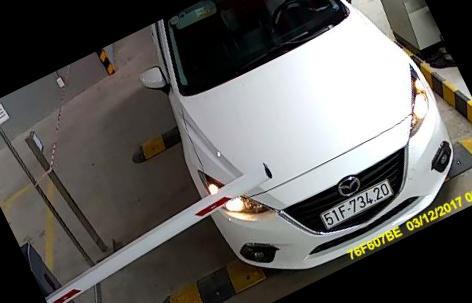 License-Plate-Detection Object Detection Model by Animesh Bhaiji