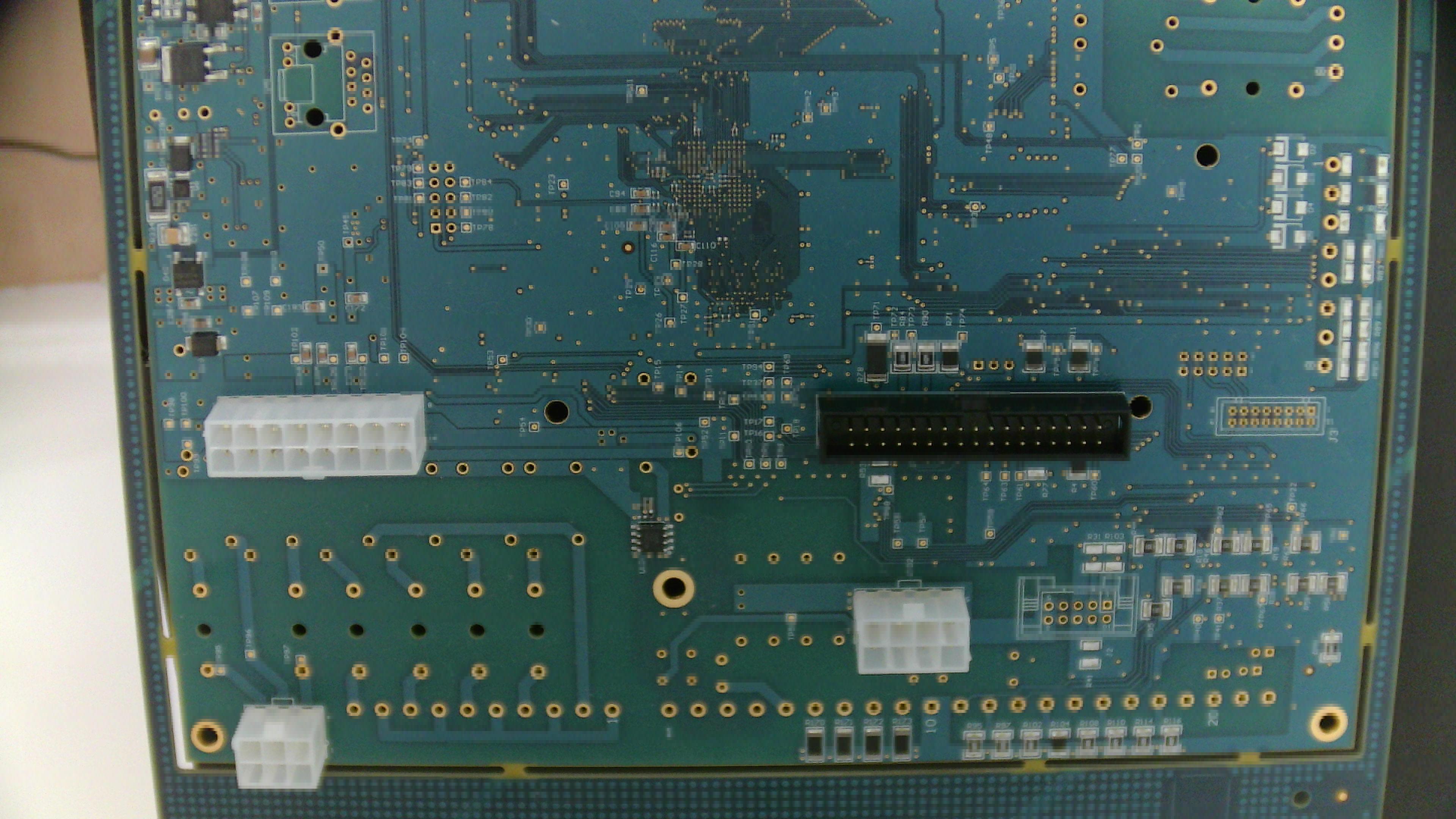 test1 Object Detection Dataset by Felix Castaneda