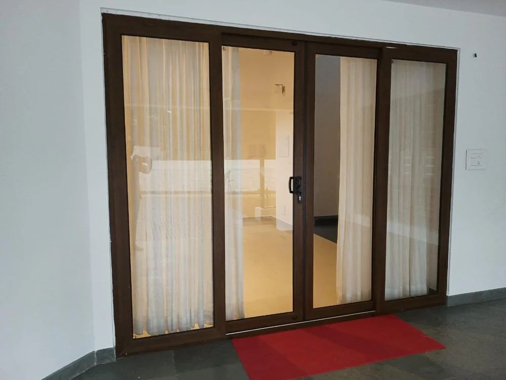 window Instance Segmentation Dataset by windows