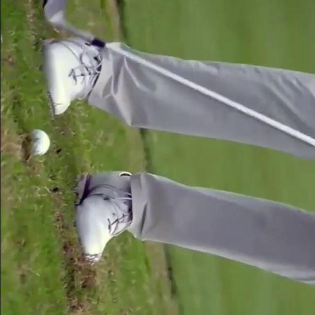 Golf Object Detection Model by SwingMentor