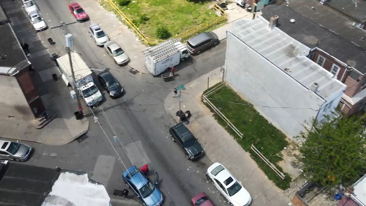 Human Detection Object Detection Dataset And Pre Trained Model By Sih