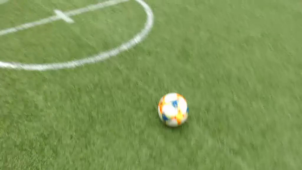 Conext 19 Object Detection Model by Conext 19