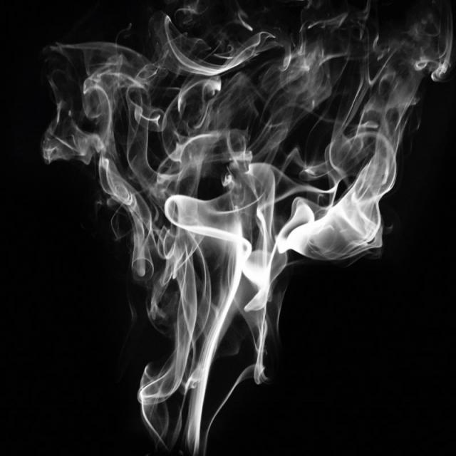 smoke_detection Object Detection Model by KSC3