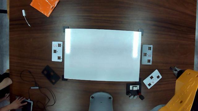 TableWhite Instance Segmentation Dataset by CUBES