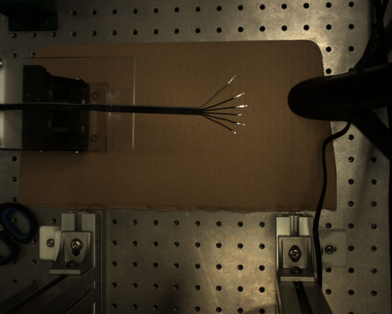 Cable Detection Object Detection Dataset By Sogang Univ