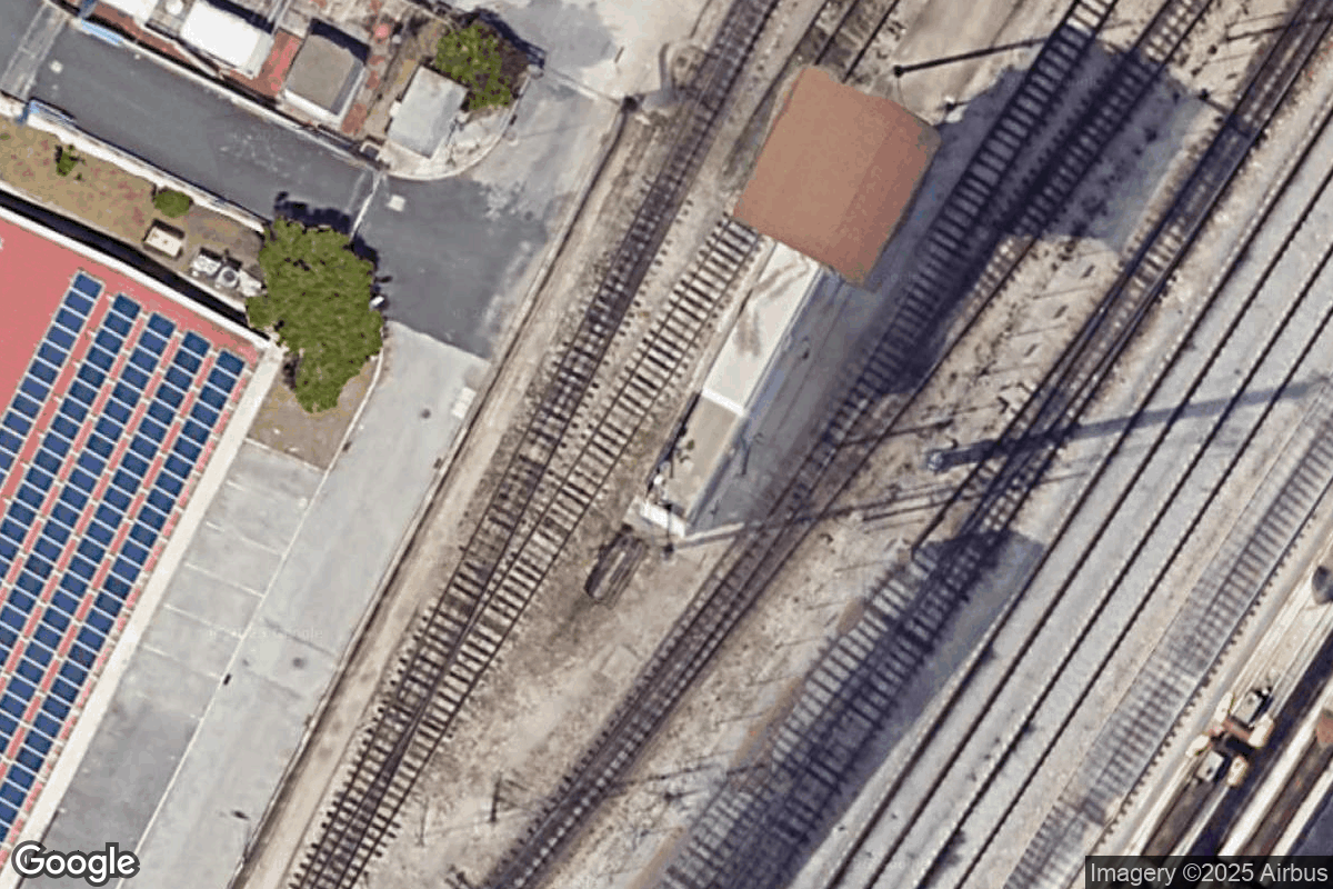 Energy Services Project 3 Object Detection Dataset And Pre Trained Model By Pv St Systems