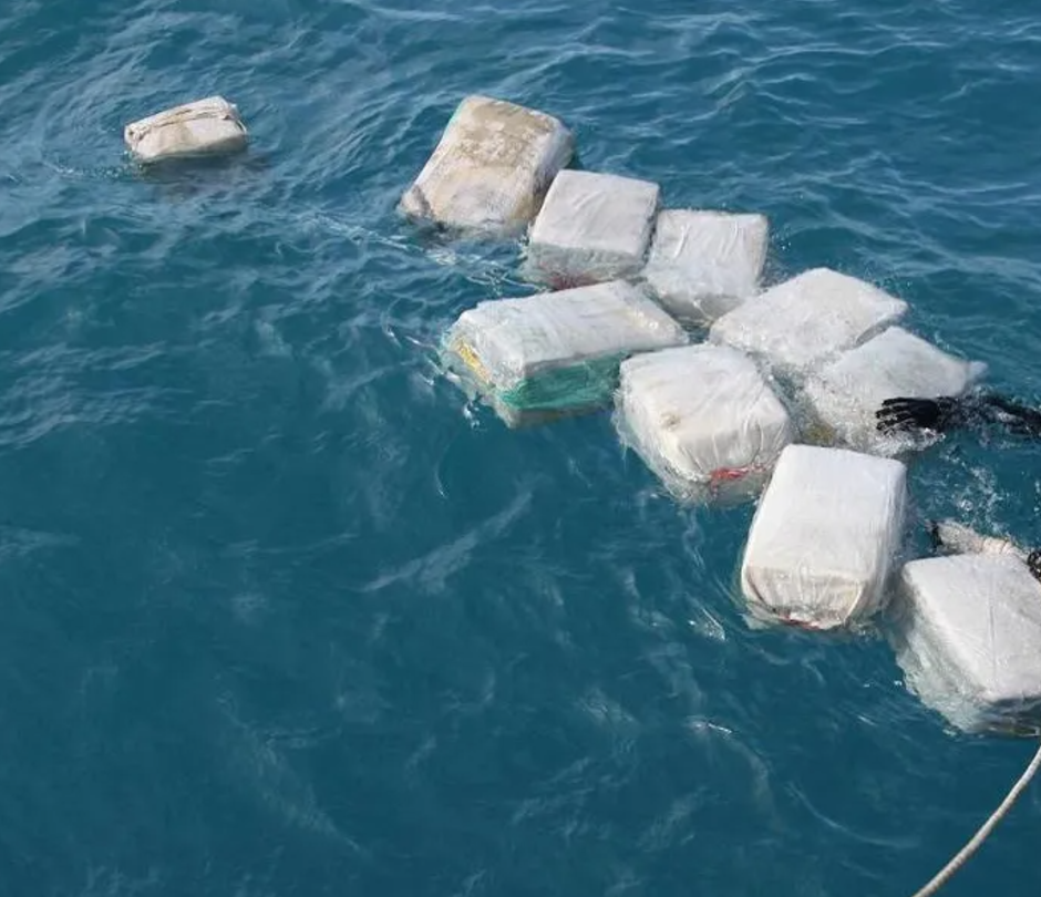 Drogue Object Detection Dataset By Myworkspace