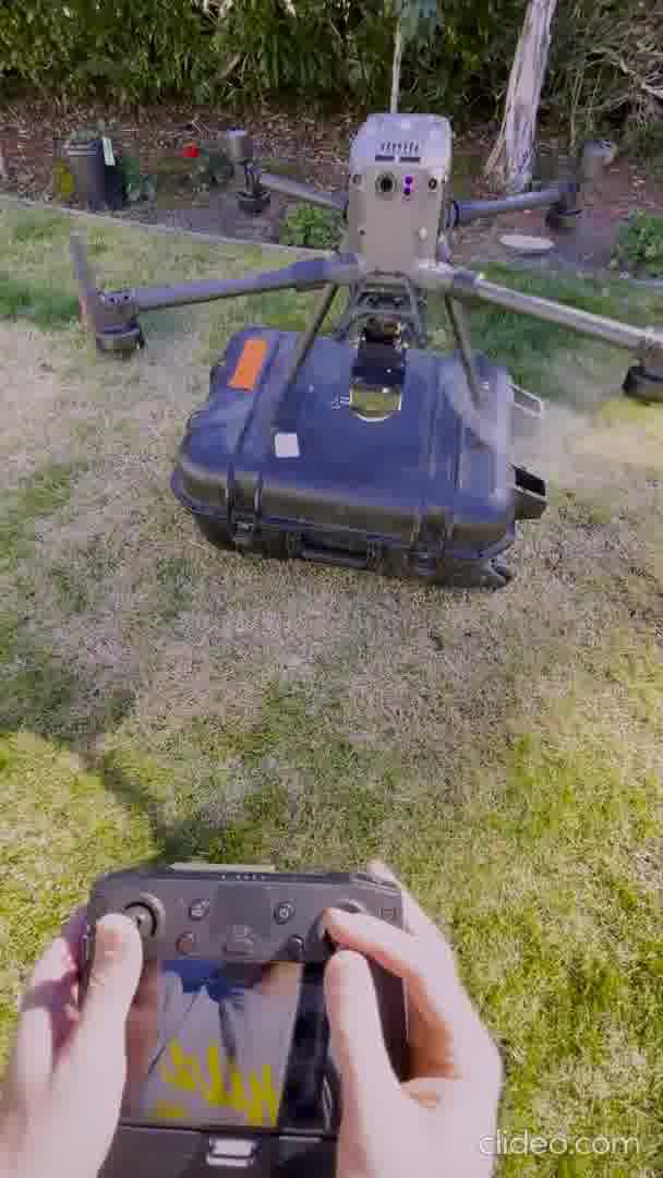 uav detections Object Detection Dataset and Pre-Trained Model by sukhoi try1