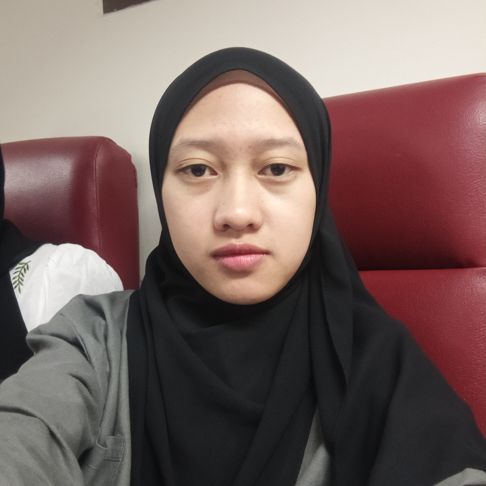 Presensi Object Detection Dataset and Pre-Trained Model by Yani Yulianti