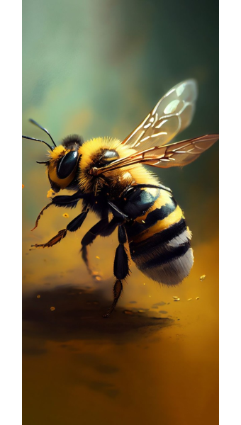 bee Object Detection Dataset by project1