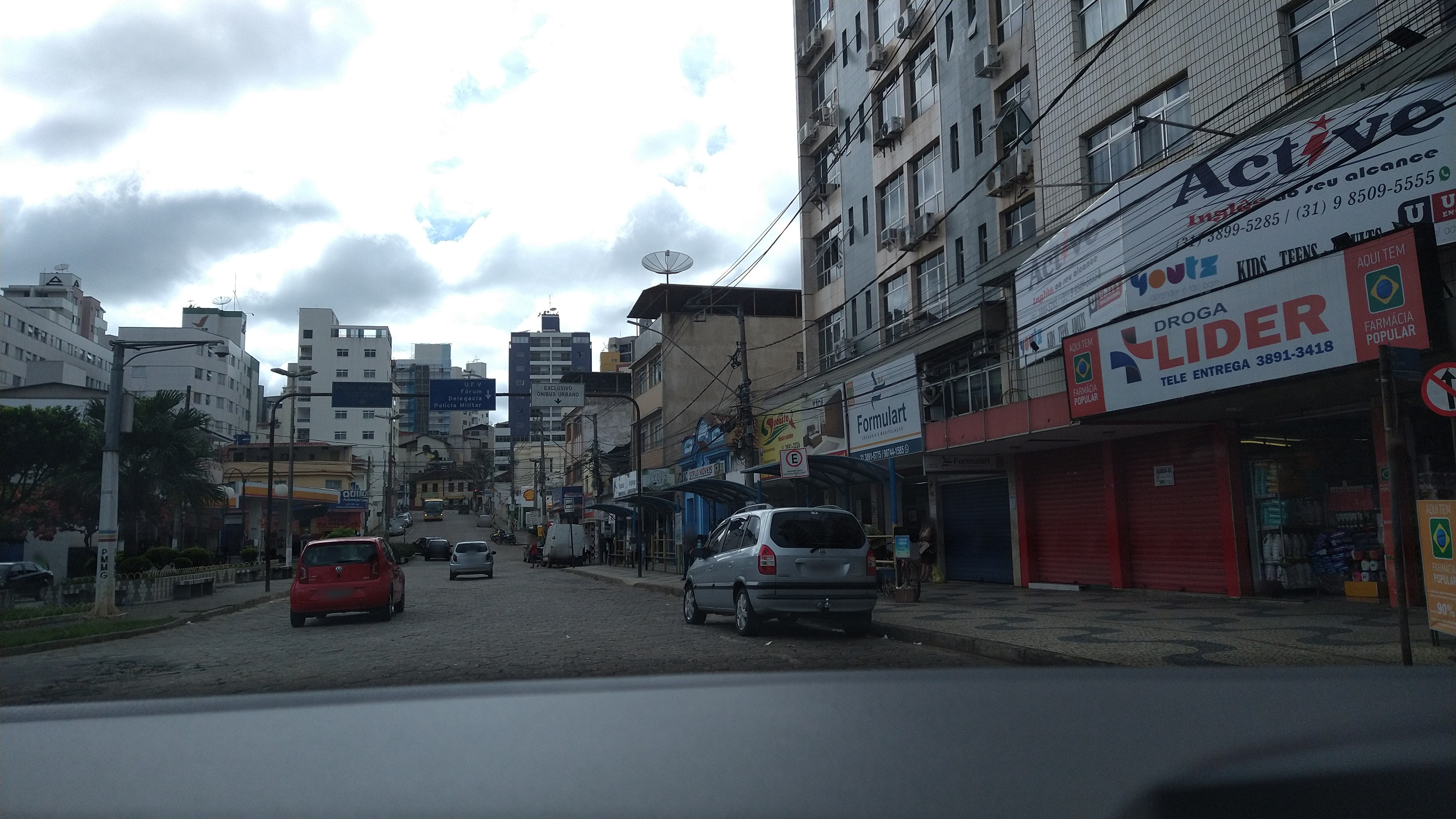 71858_street-level-imagery Object Detection Dataset and Pre-Trained ...