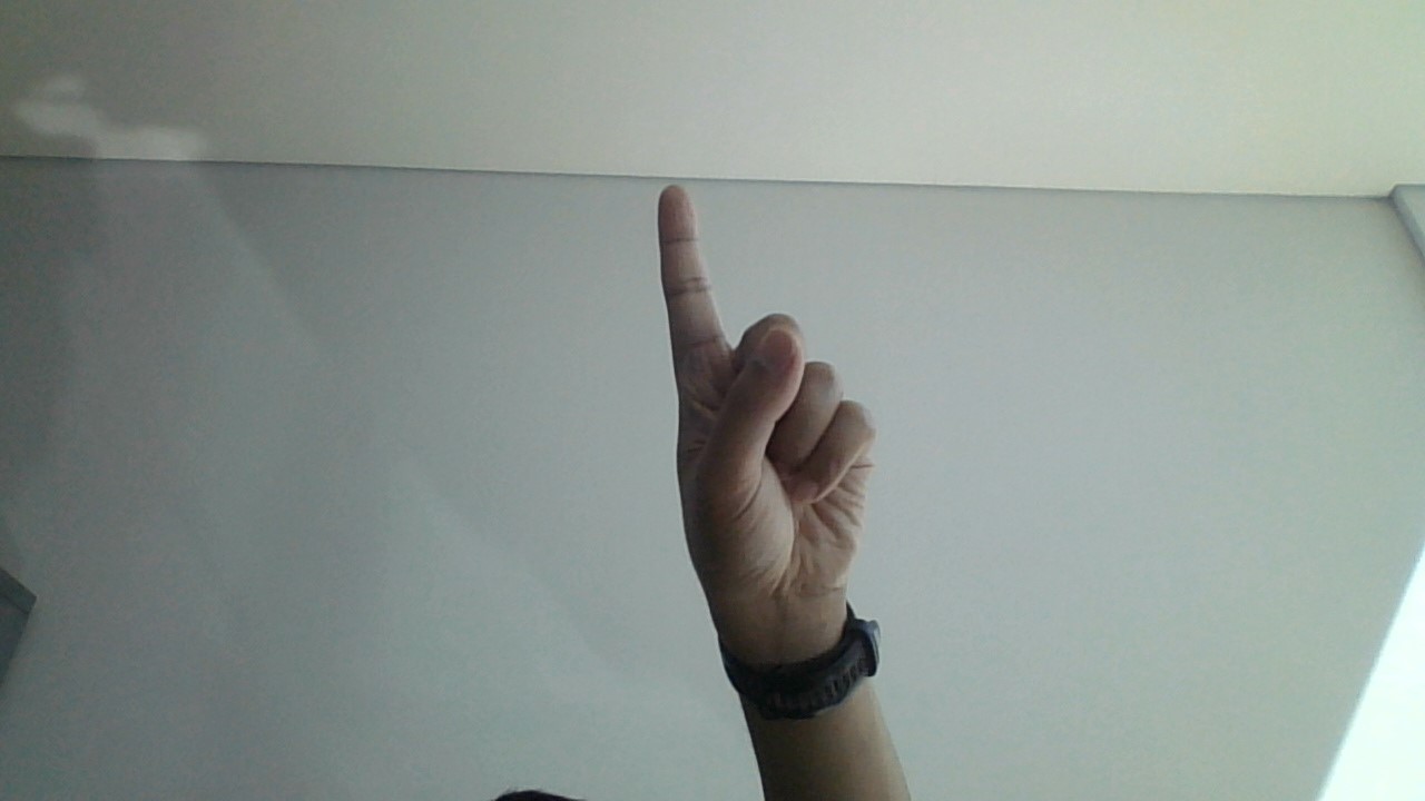 Isyarat Angka Object Detection Dataset And Pre Trained Model By Deteksi