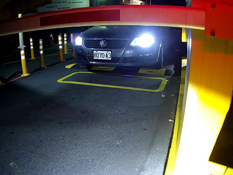 Alpr Object Detection Dataset By Praveen