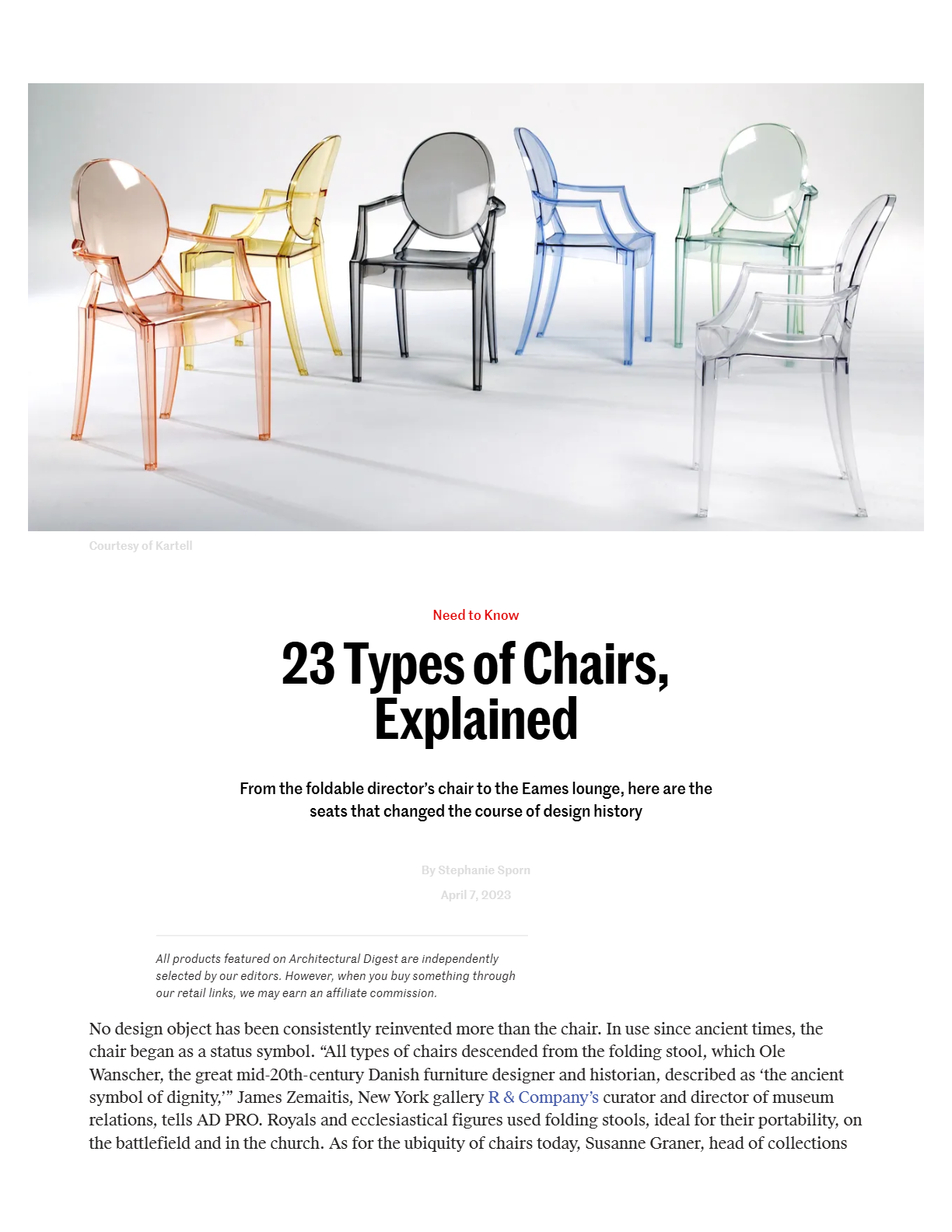 CHAIR CLASSIFICATION Instance Segmentation Dataset and Pre-Trained ...