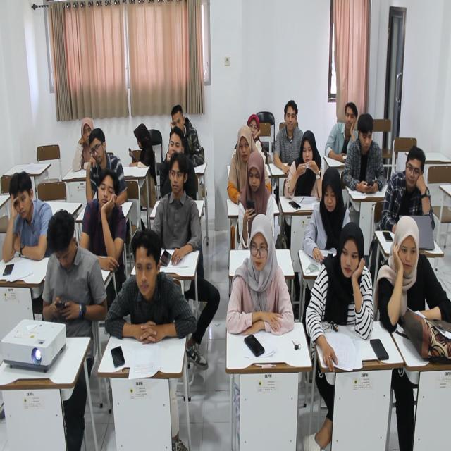 Student Focus Detection Object Detection Dataset by Rosalina