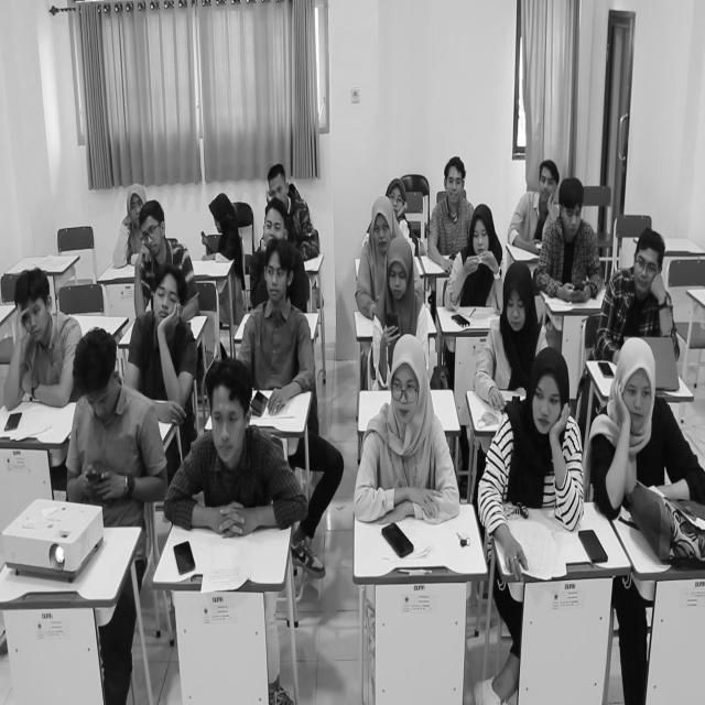 Deteksi Fokus Object Detection Dataset And Pre Trained Model By Rosalina