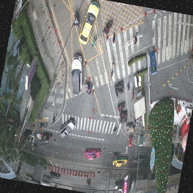 car Object Detection Dataset by Name Unknow