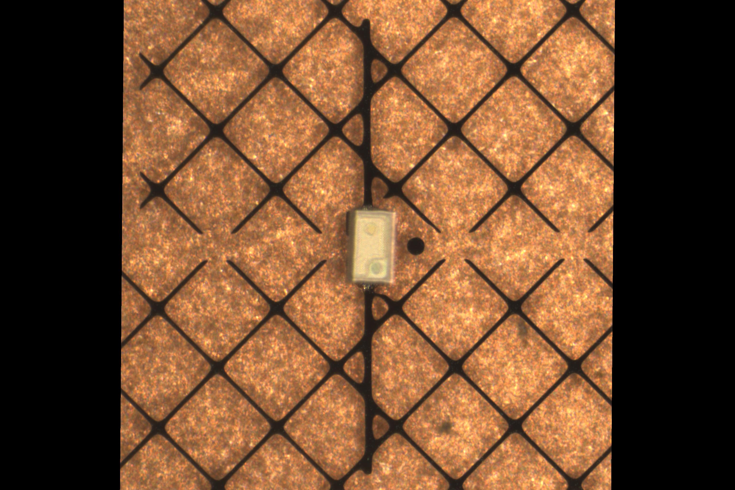 Osram_LED Object Detection Dataset by Dai Yi-Cyuan