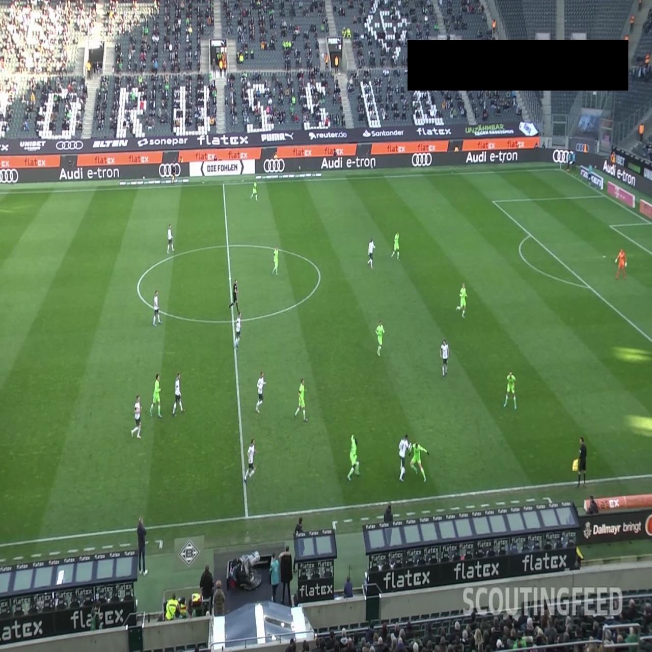 Football Player Detection Object Detection Dataset And Pre Trained 0361