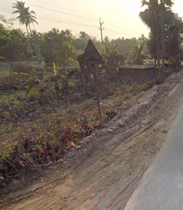 BD Road Sign Dataset Creation Object Detection Dataset and Pre-Trained ... BD Road Sign Dataset Creation Object Detection Dataset and Pre-Trained ...