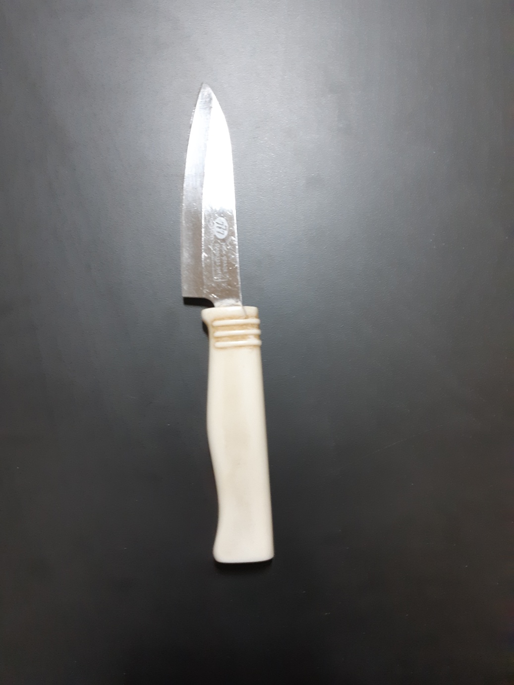 knifexx Instance Segmentation Dataset and Pre-Trained Model by knifex