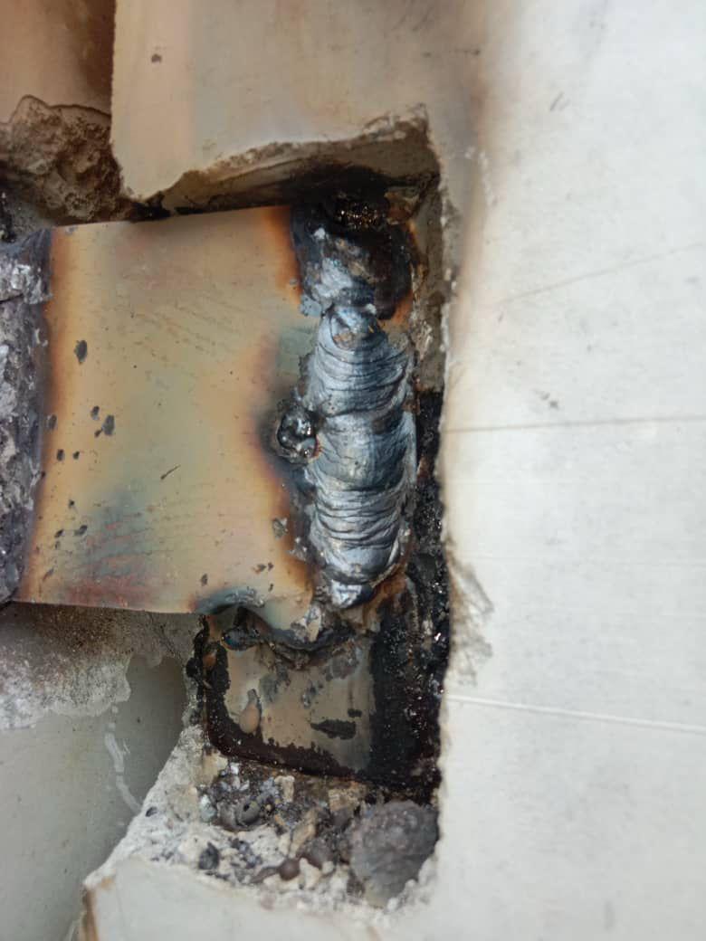 weld_detection Object Detection Dataset by Wire Bond