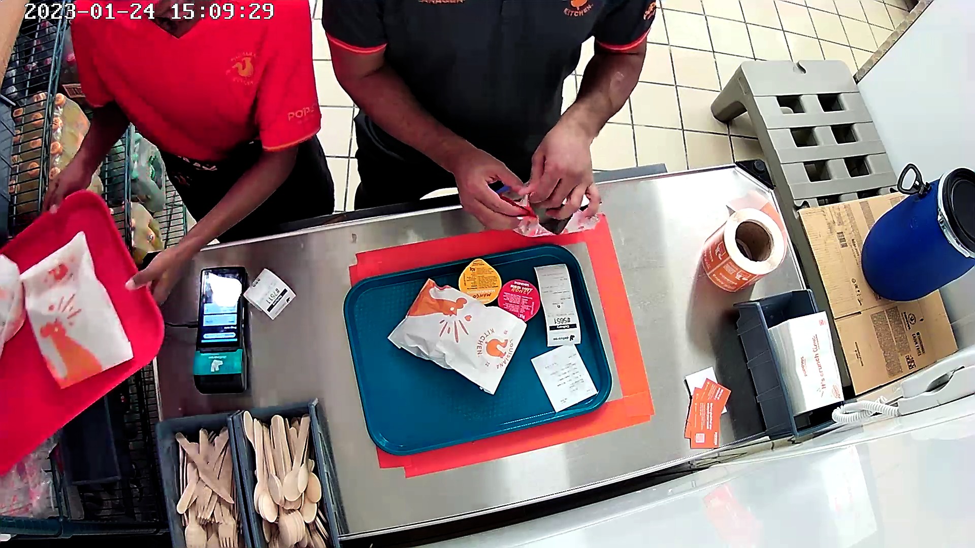 NickPaine280 Instance Segmentation Dataset by Jacks Project Workspace