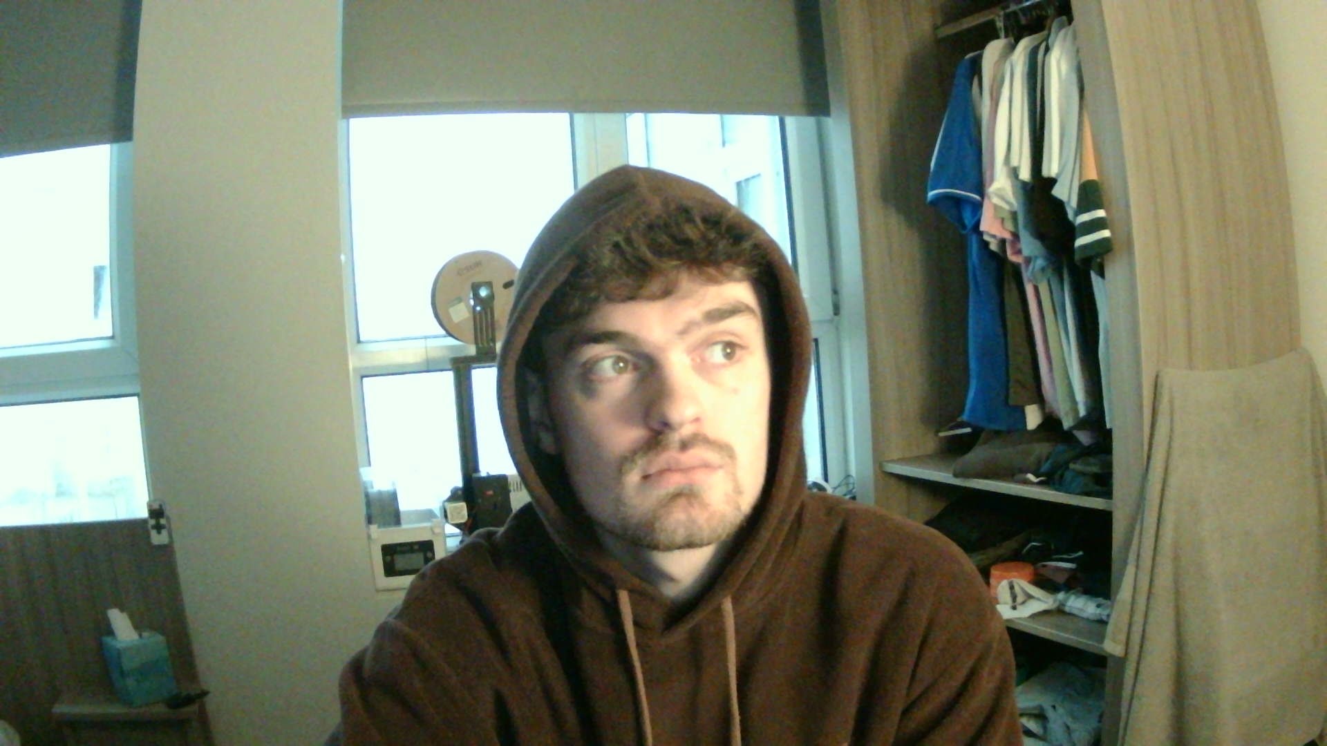 Model 1 (Binary Labelling) Object Detection Dataset by Jacks Project Workspace