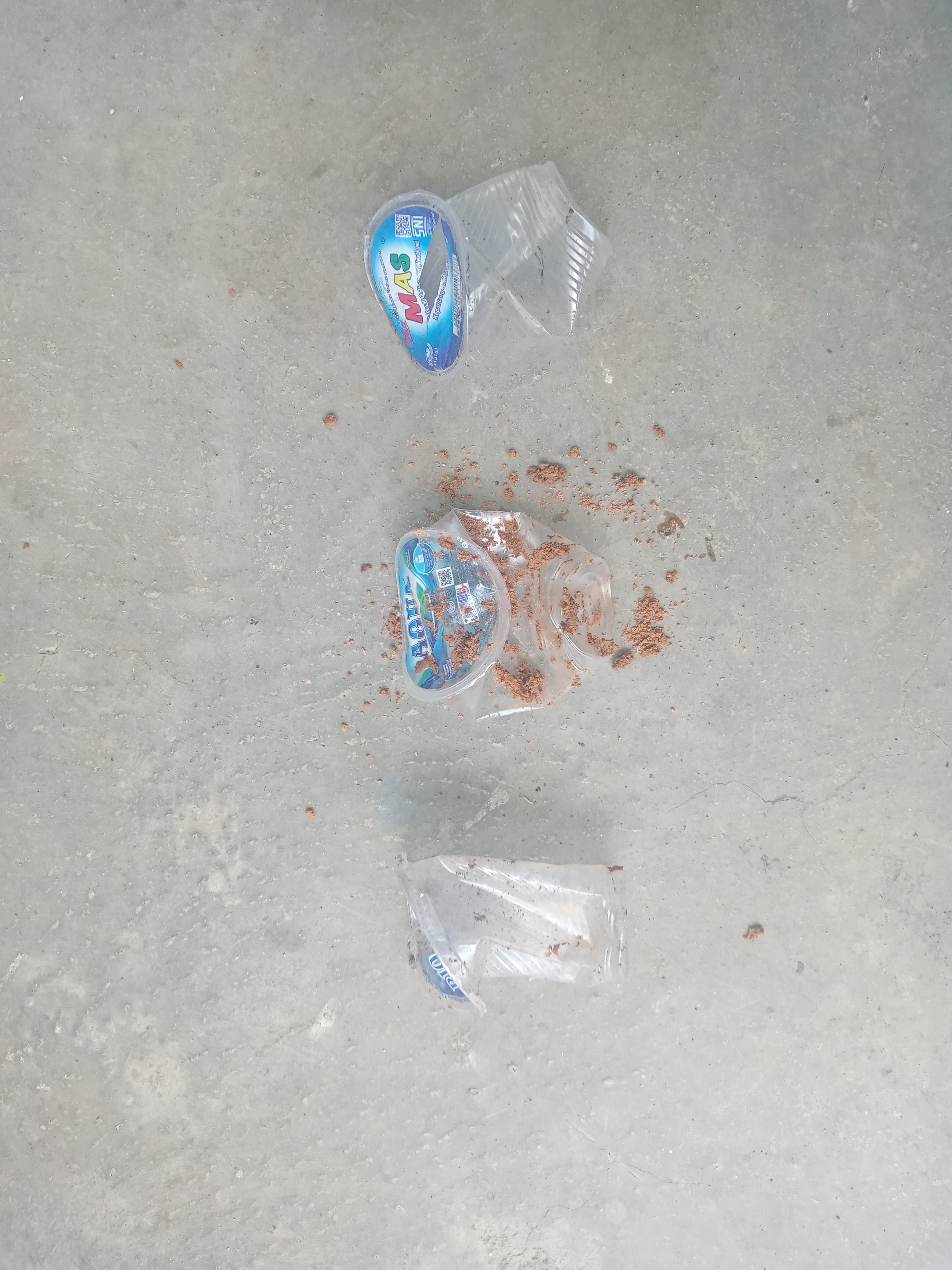 Deteksi Botol Daur Ulang (PET) Object Detection Model by Universitas ...