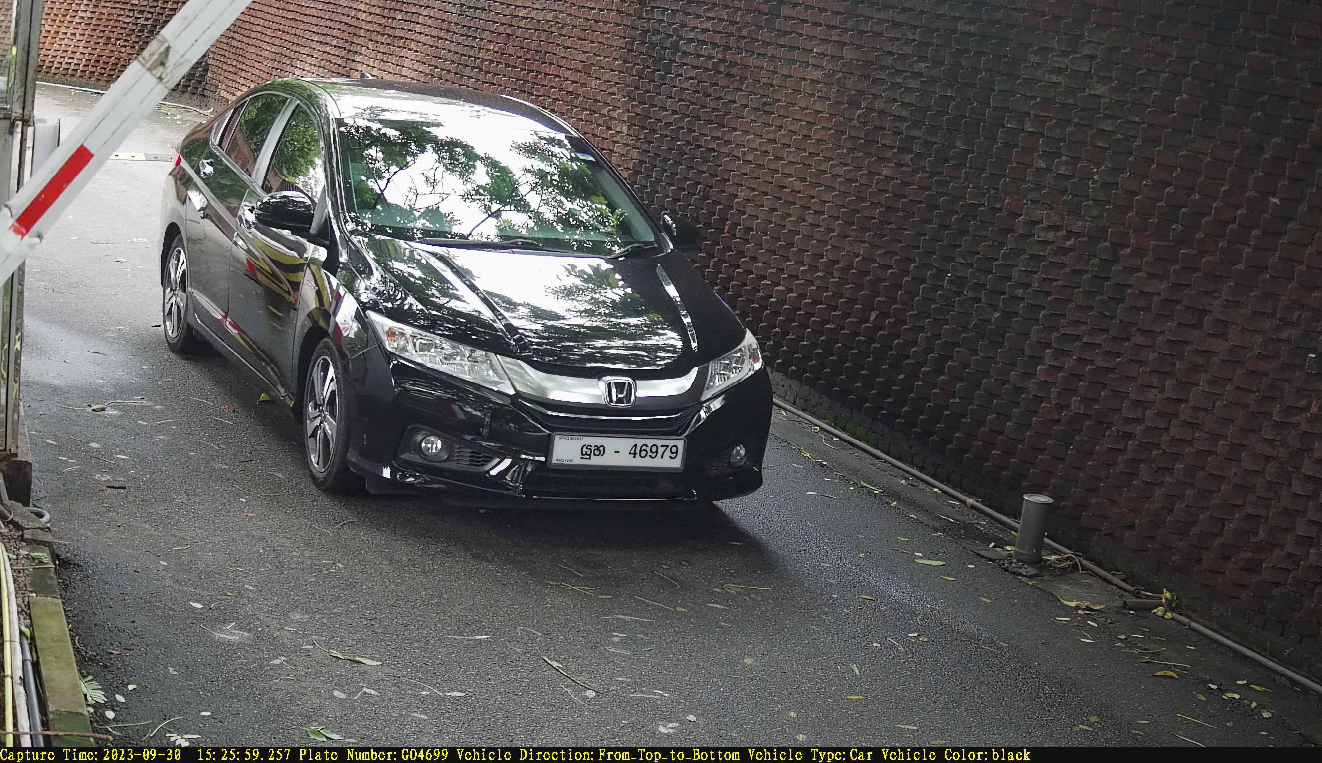 Numberplate Detection3 Object Detection Dataset By Wayamba University