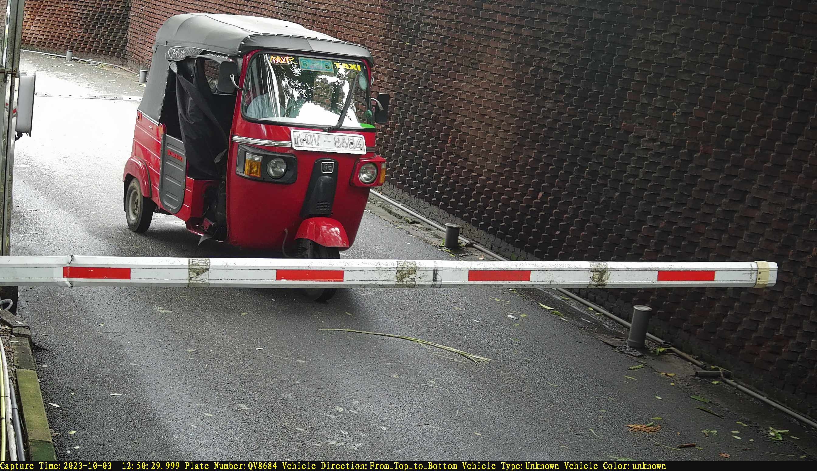 Number Plate Detection 1 Object Detection Dataset By Wayamba University