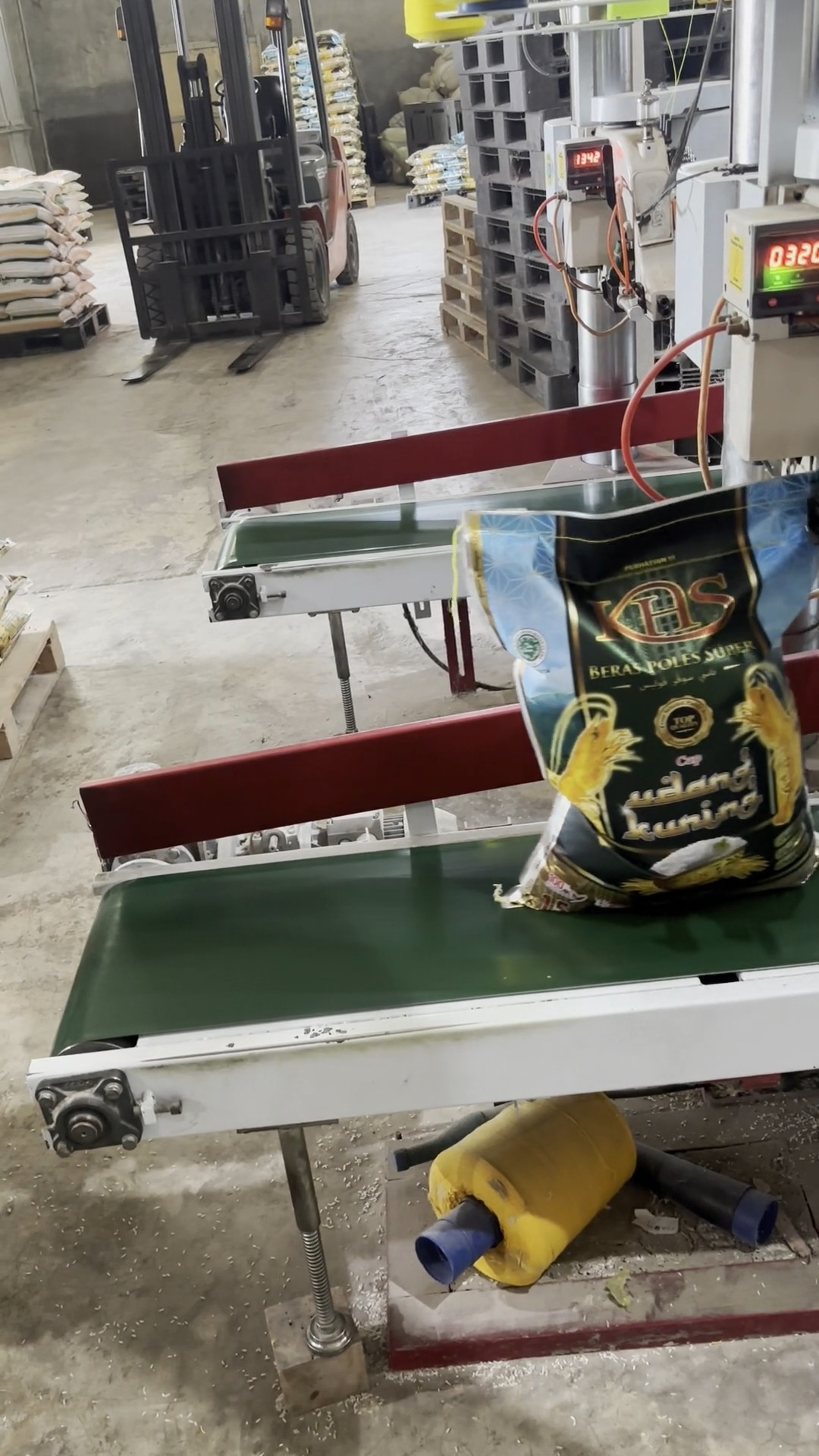 PX4 Object Detection Dataset and Pre-Trained Model by Sack labeling