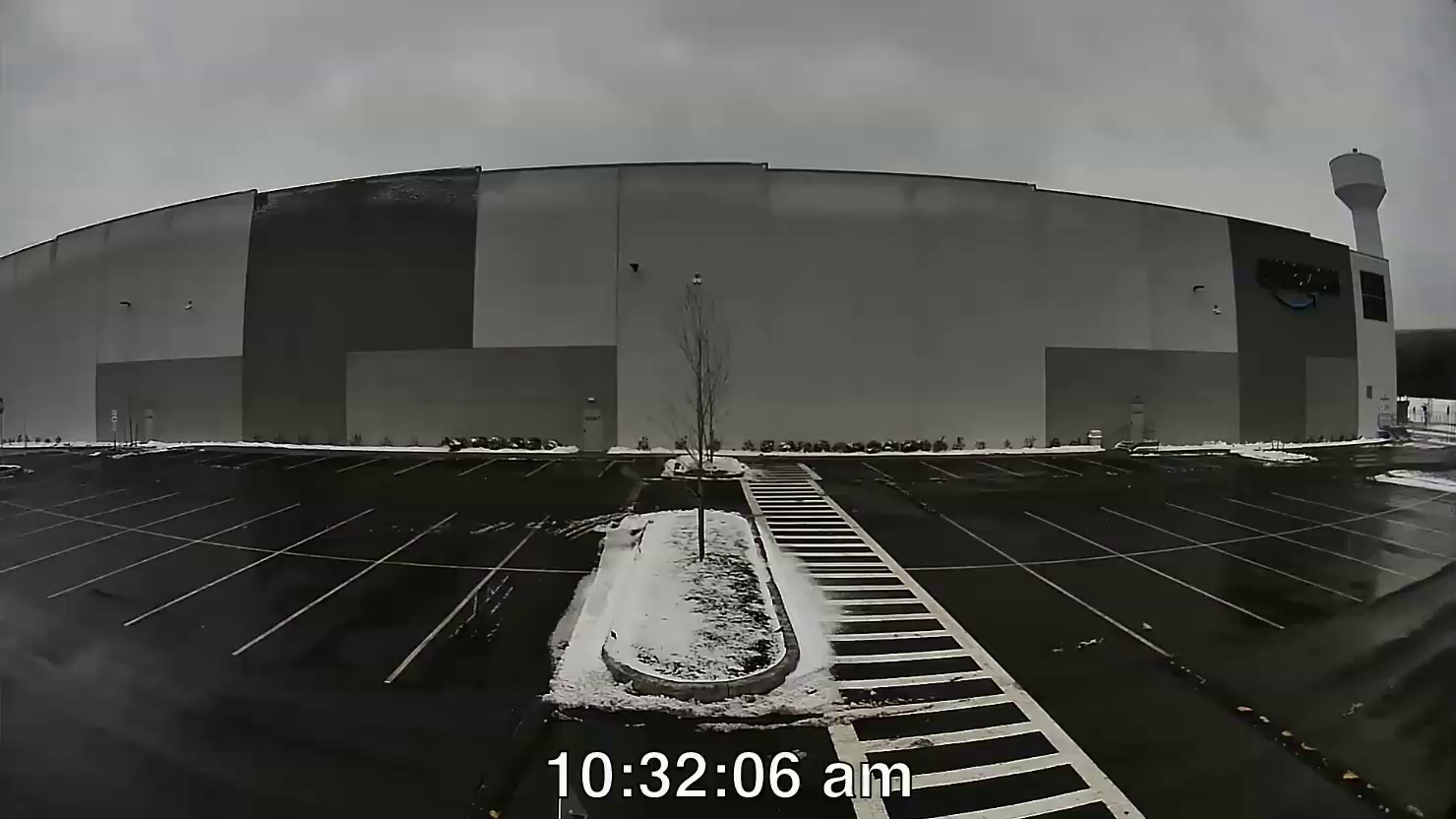 yolo Instance Segmentation Dataset by Fisheyecam