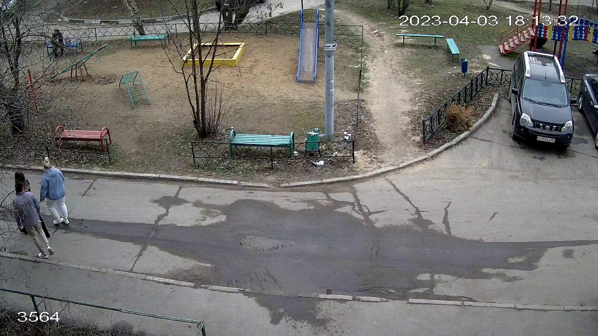 people detection Object Detection Dataset by Rishi