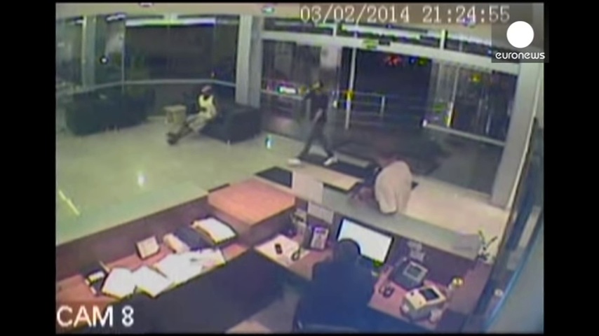 Head Object Detection Dataset by detecting