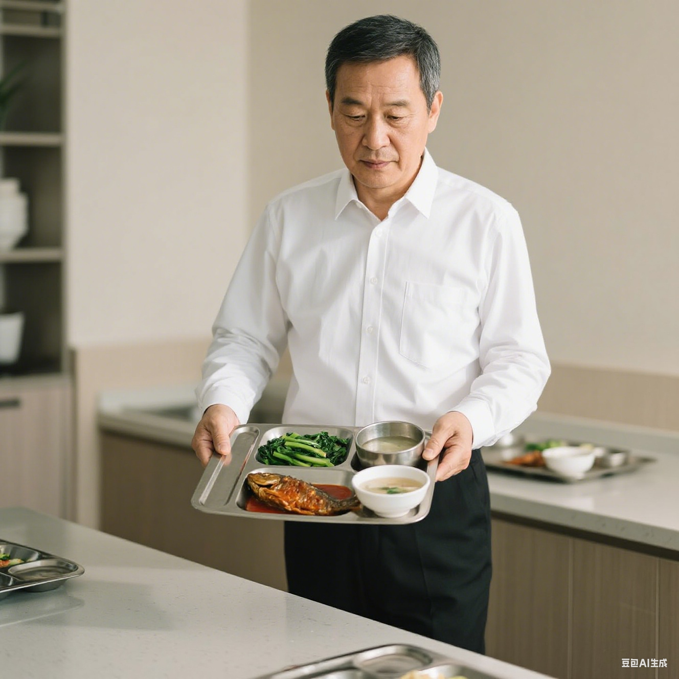 plate-food-waste-5 Instance Segmentation Model by myworkspace