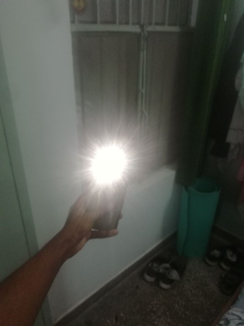 Only_flash Object Detection Model by Student