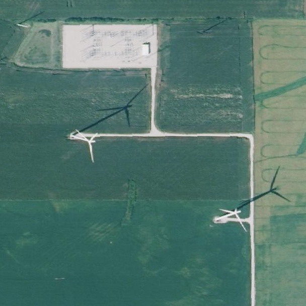 Wt Raw Smartpolygon Object Detection Dataset By Wind Turbine Detection
