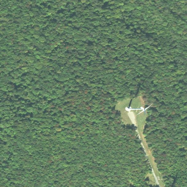 Wt Object Detection Model By Wind Turbine Detection