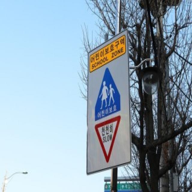 Traffic Sign Detection Program Object Detection Model By Sangjoon 1836